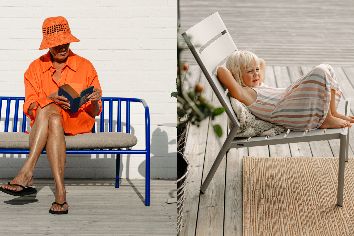 Hello wild and mild ones | Brafab